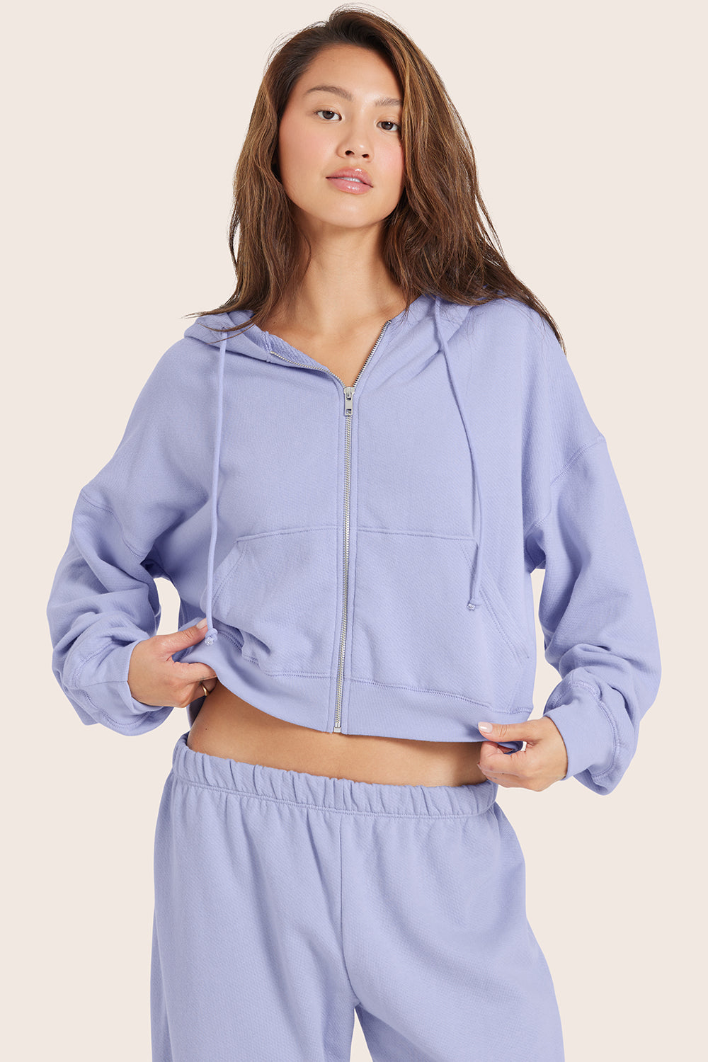 LIGHTWEIGHT SWEATS – SET ACTIVE