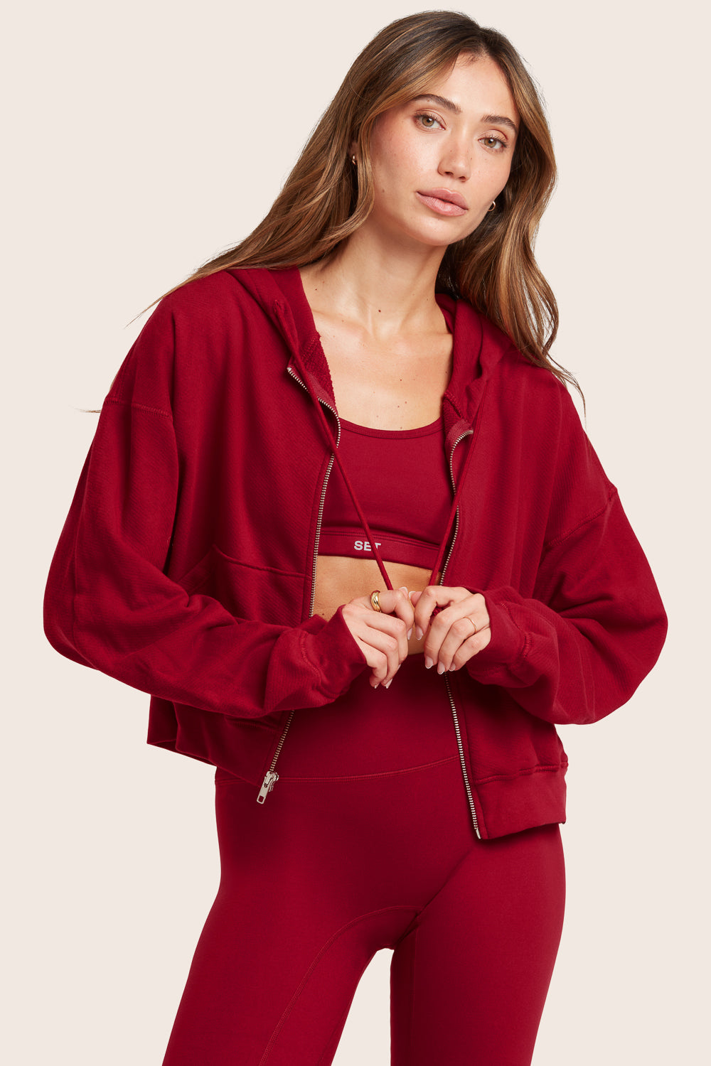 SET SWEATS – Page 3 – SET ACTIVE