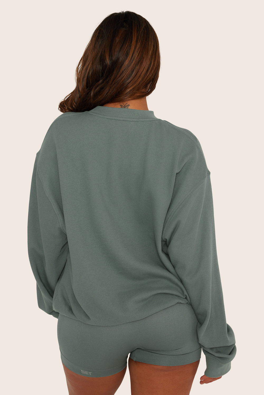 SET SWEATS – SET ACTIVE