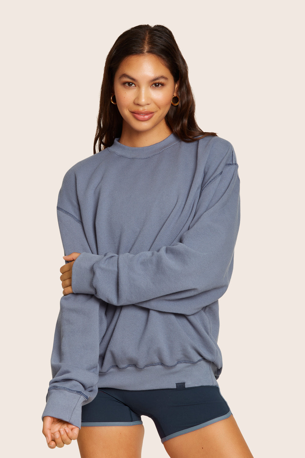 SET SWEATS – SET ACTIVE