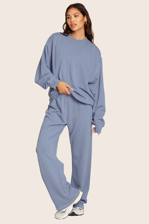 SWEATS TOPS – SET ACTIVE