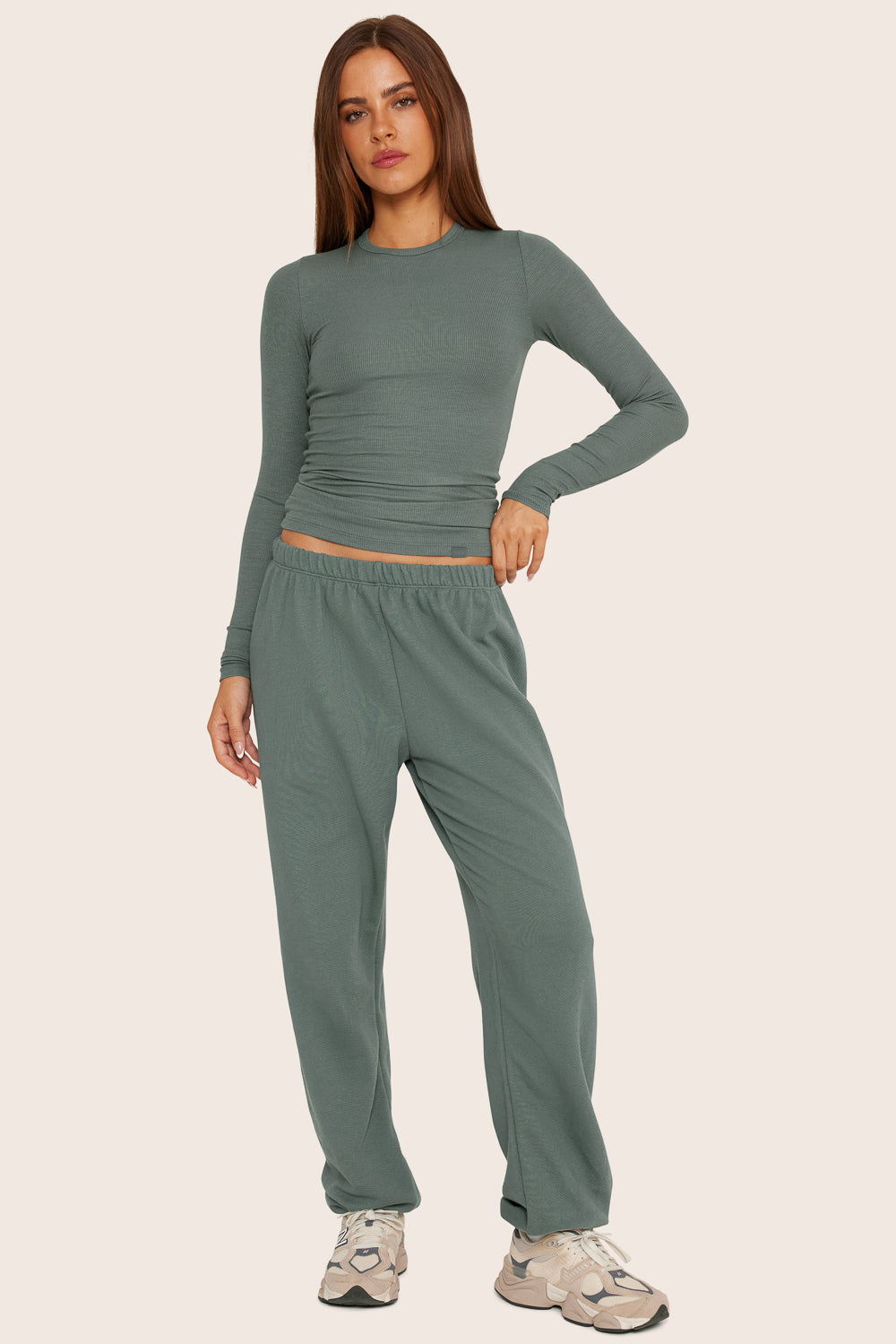 LIGHTWEIGHT SWEATS – Page 2 – SET ACTIVE