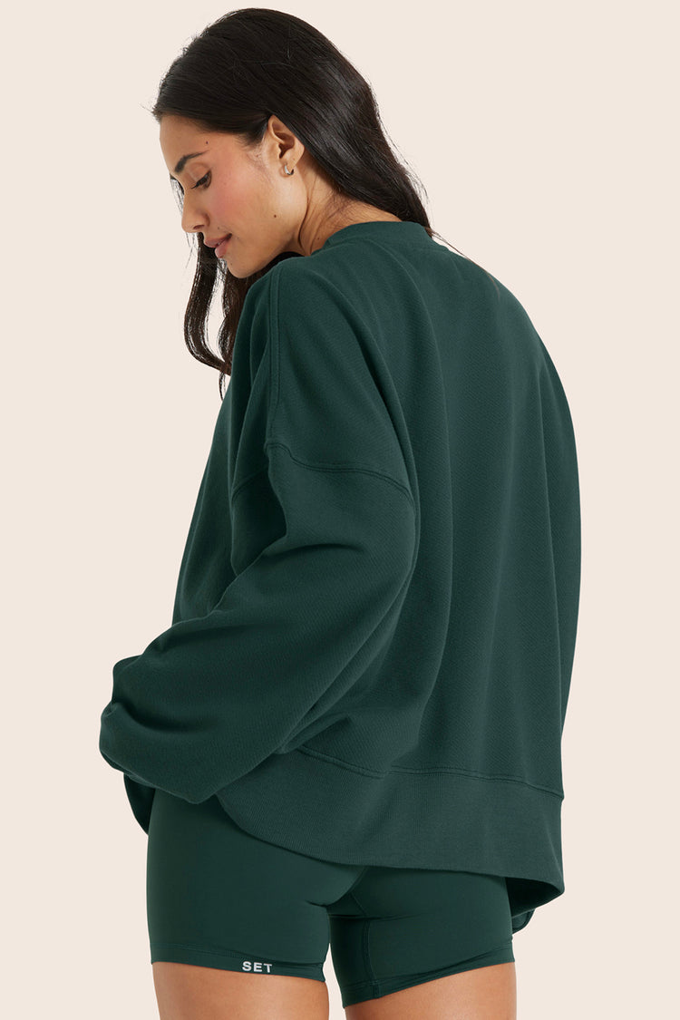 SET SWEATS – SET ACTIVE