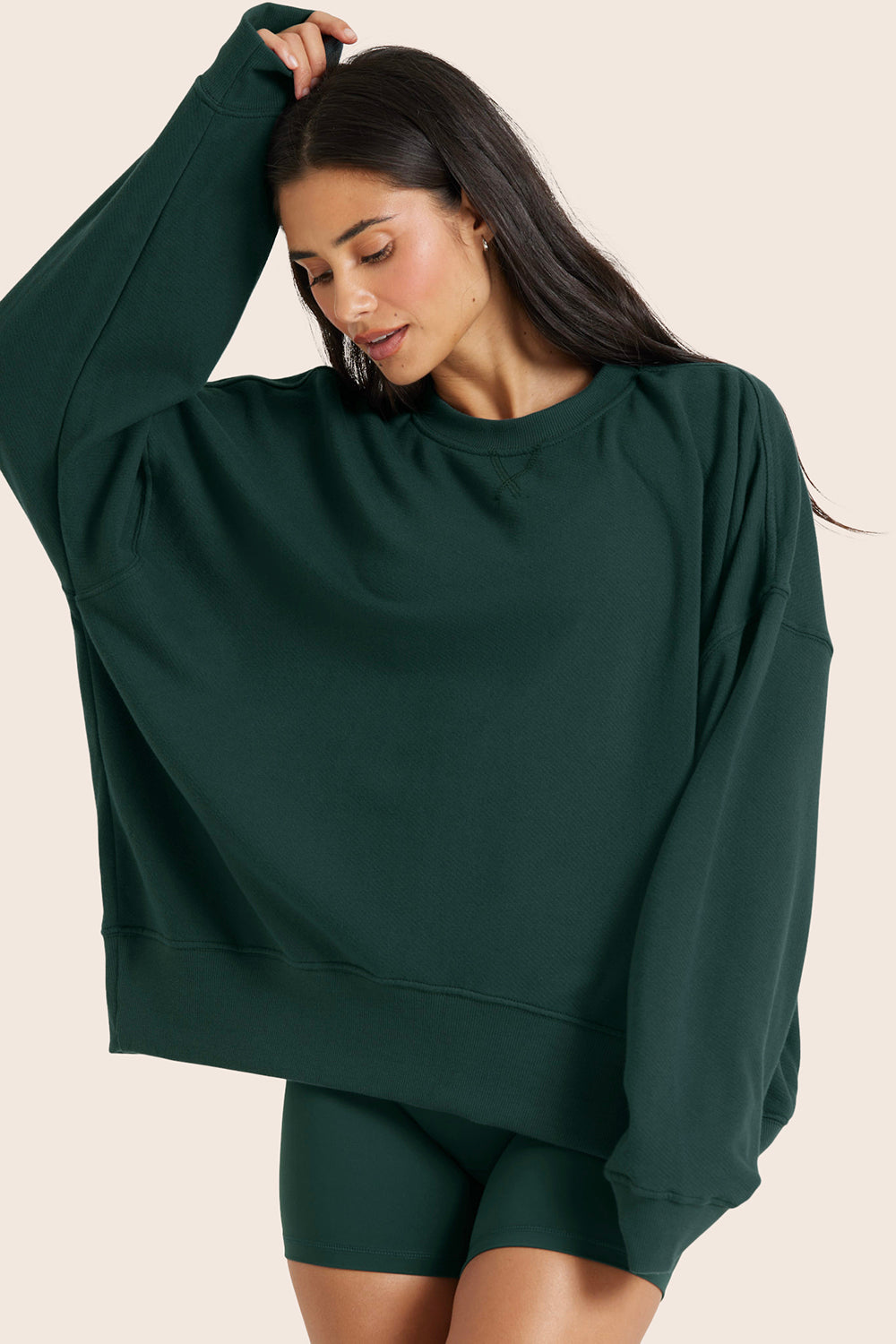 SET SWEATS – SET ACTIVE