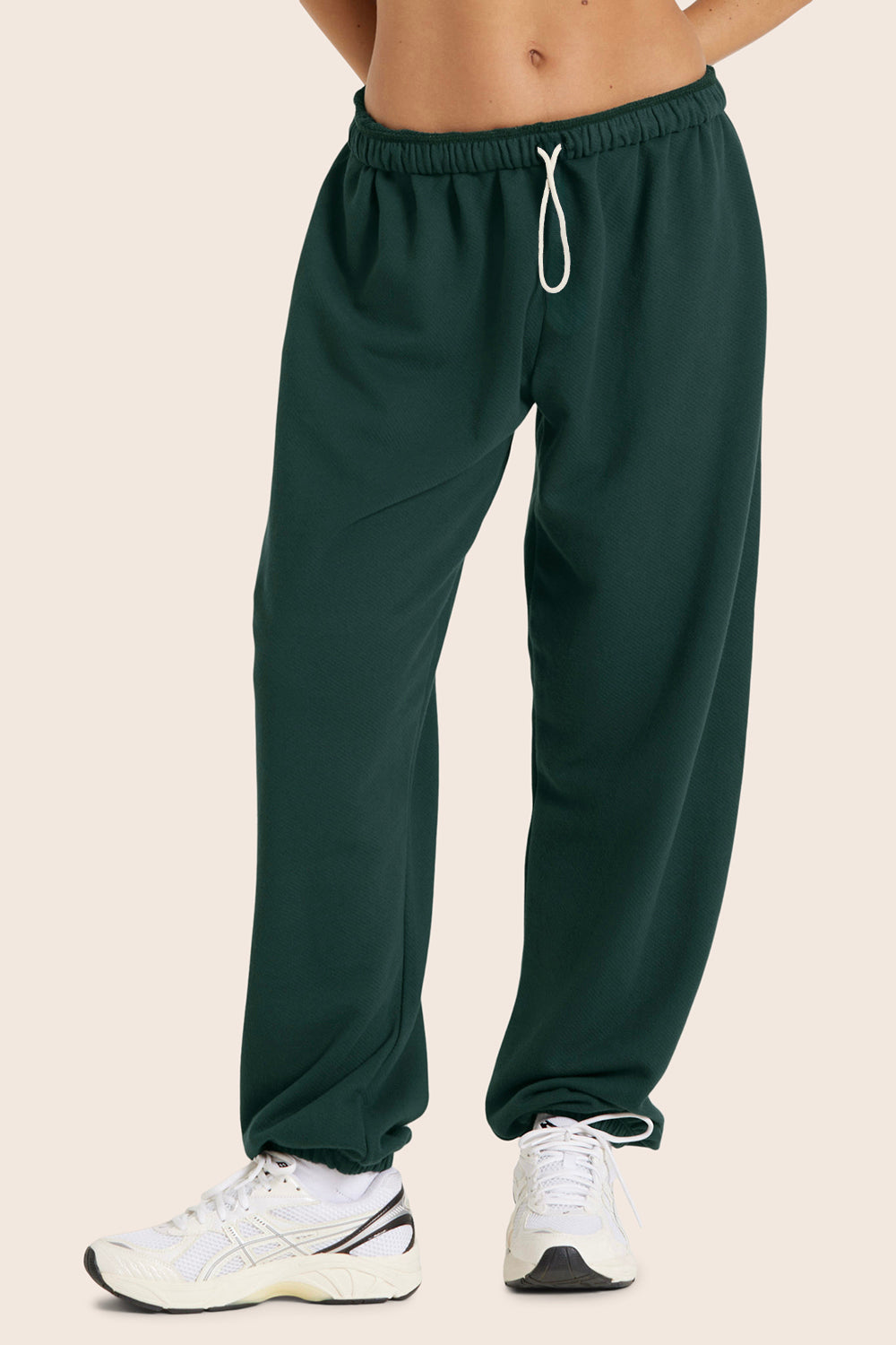 SWEATS BOTTOMS – SET ACTIVE