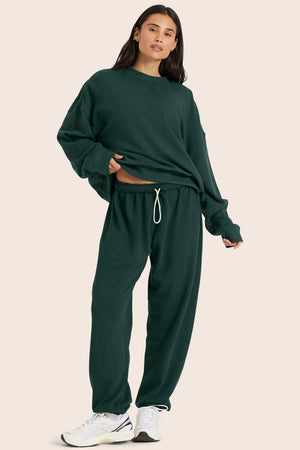 LIGHTWEIGHT SWEATS – SET ACTIVE