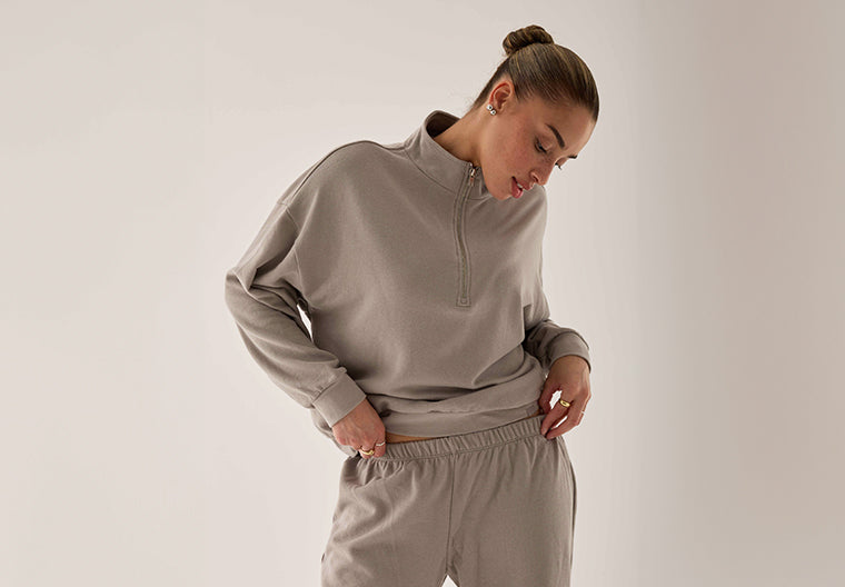 SET LOUNGE – SET ACTIVE