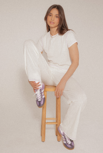 Size Guide - SET x Parke – SET ACTIVE