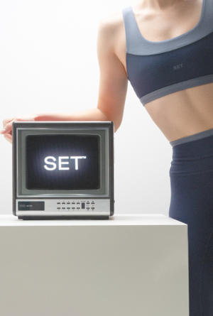 SHOP ALL – SET ACTIVE