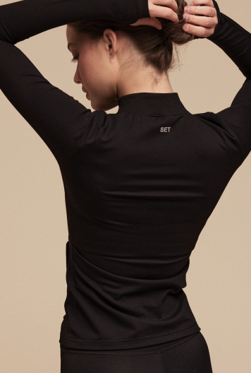 SET X PARKE – SET ACTIVE