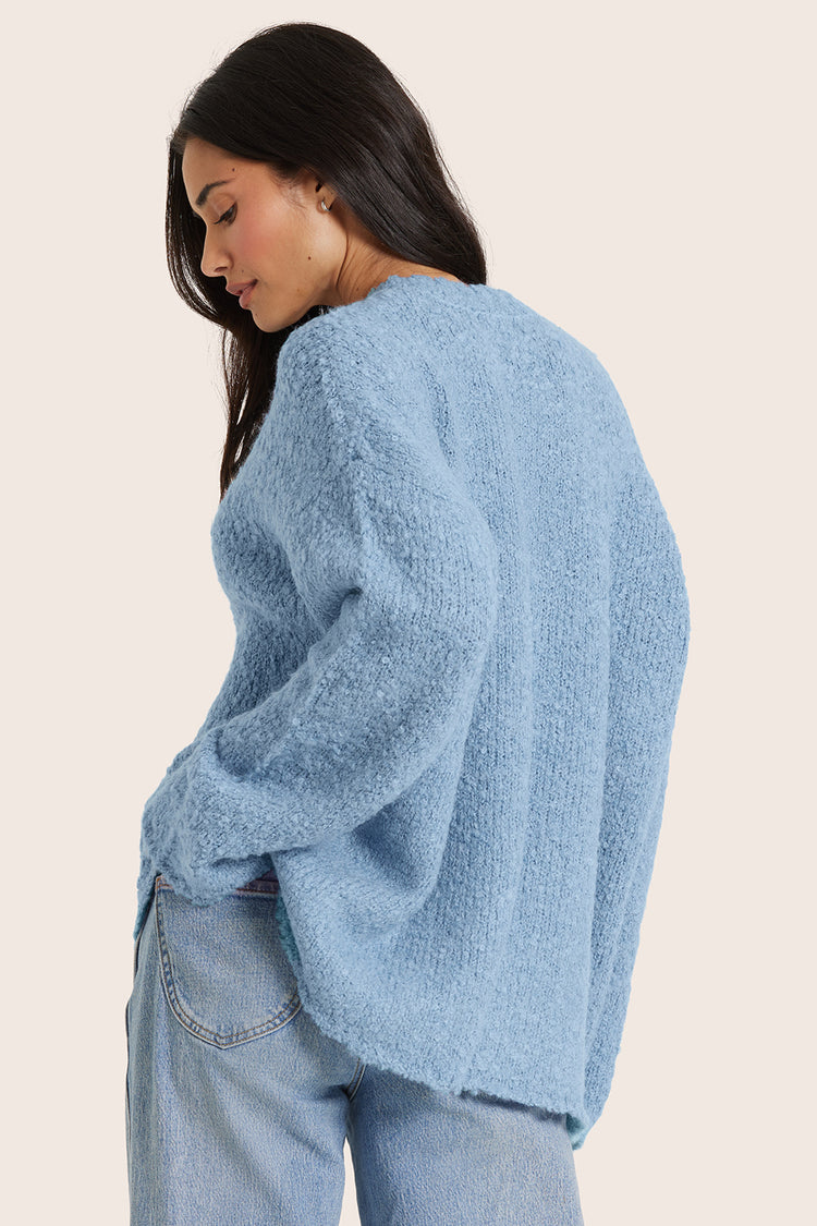 SWEATERS & KNITWEAR – SET ACTIVE