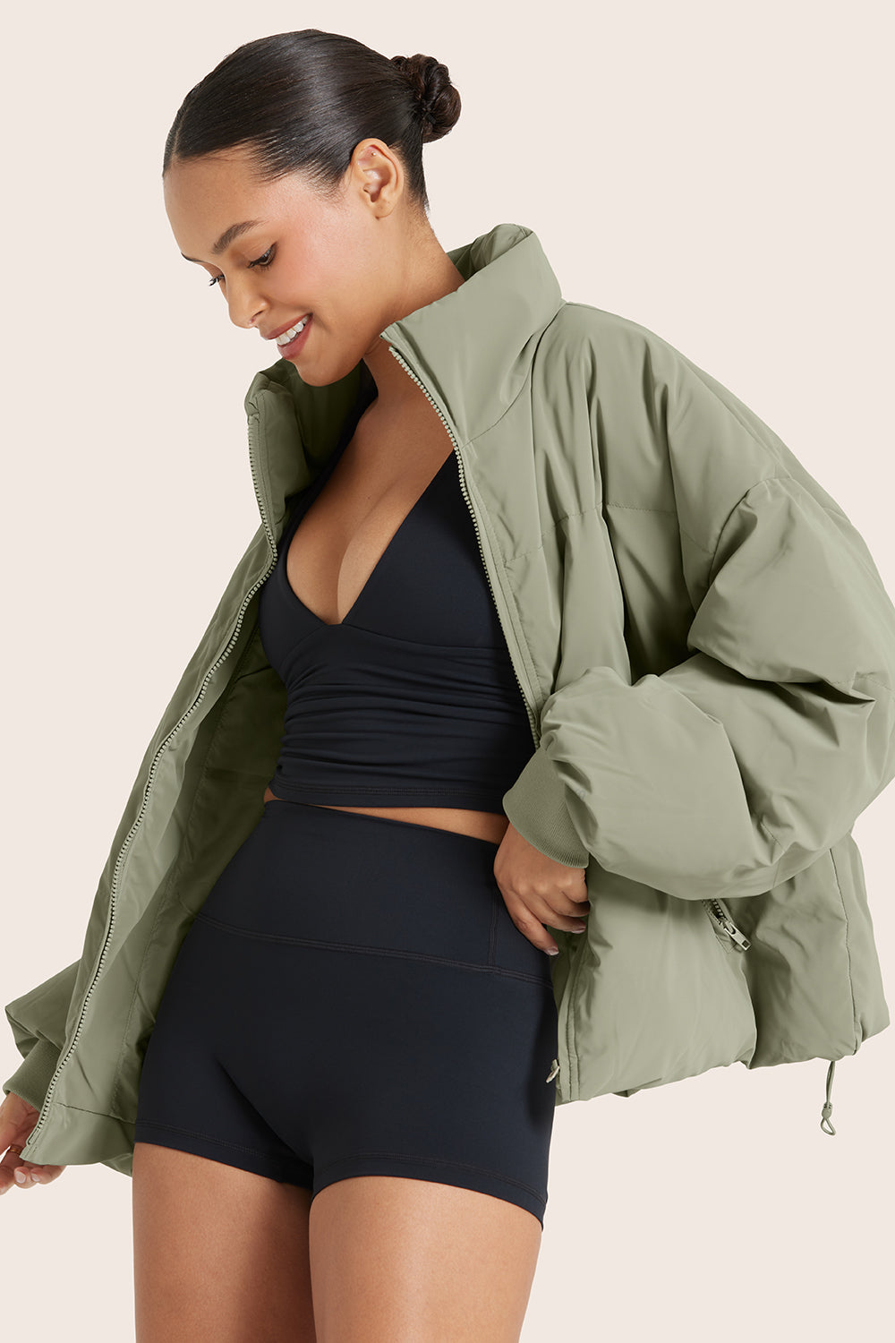 JACKETS + OUTERWEAR – SET ACTIVE