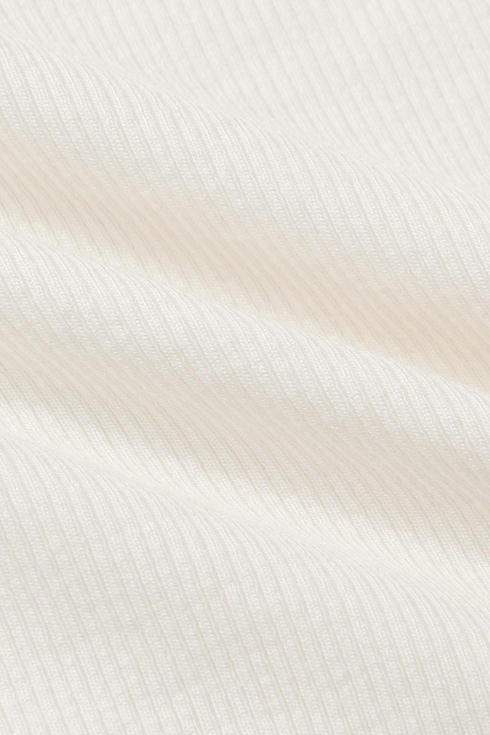 RIBBED MODAL – SET ACTIVE