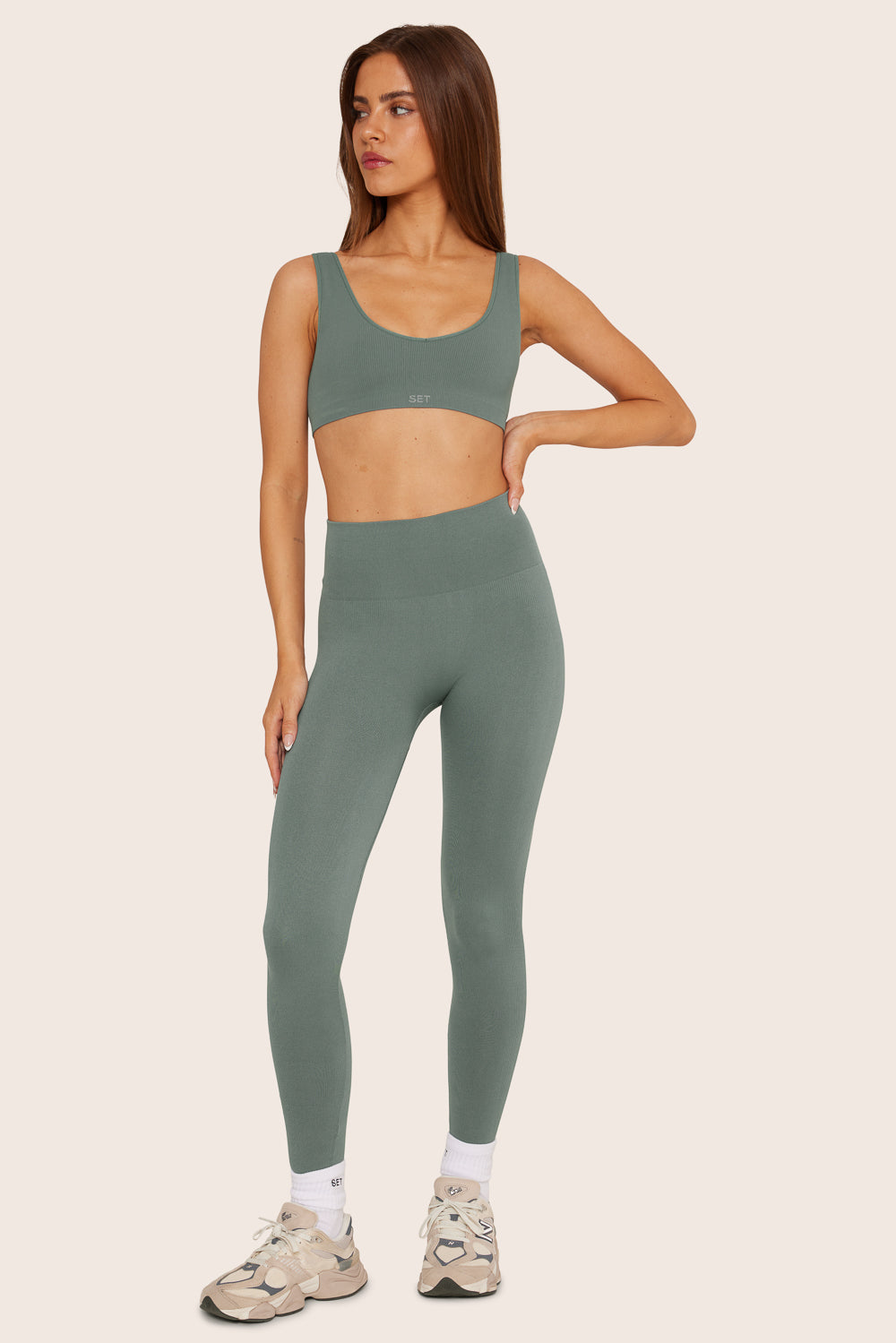 WAVE – SET ACTIVE