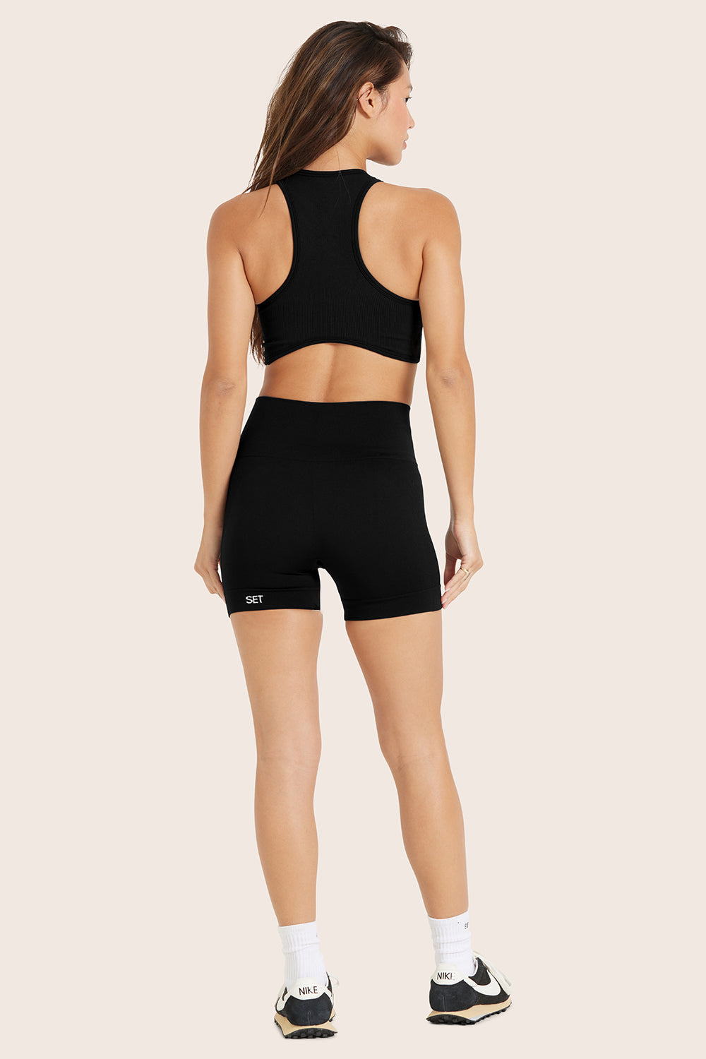 BIKE SHORTS – SET ACTIVE