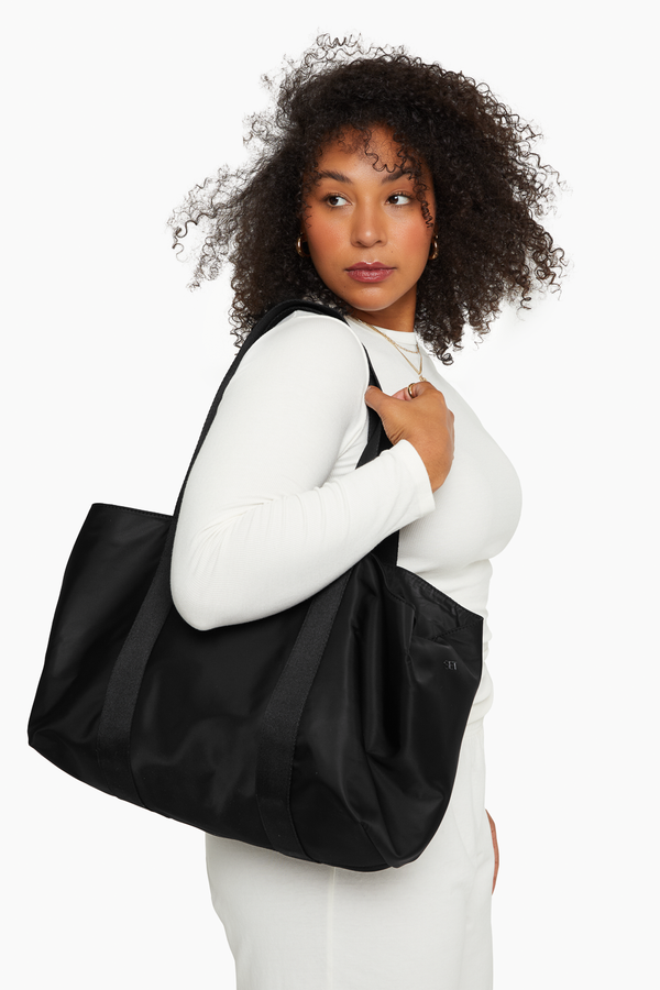 BAGS – SET ACTIVE