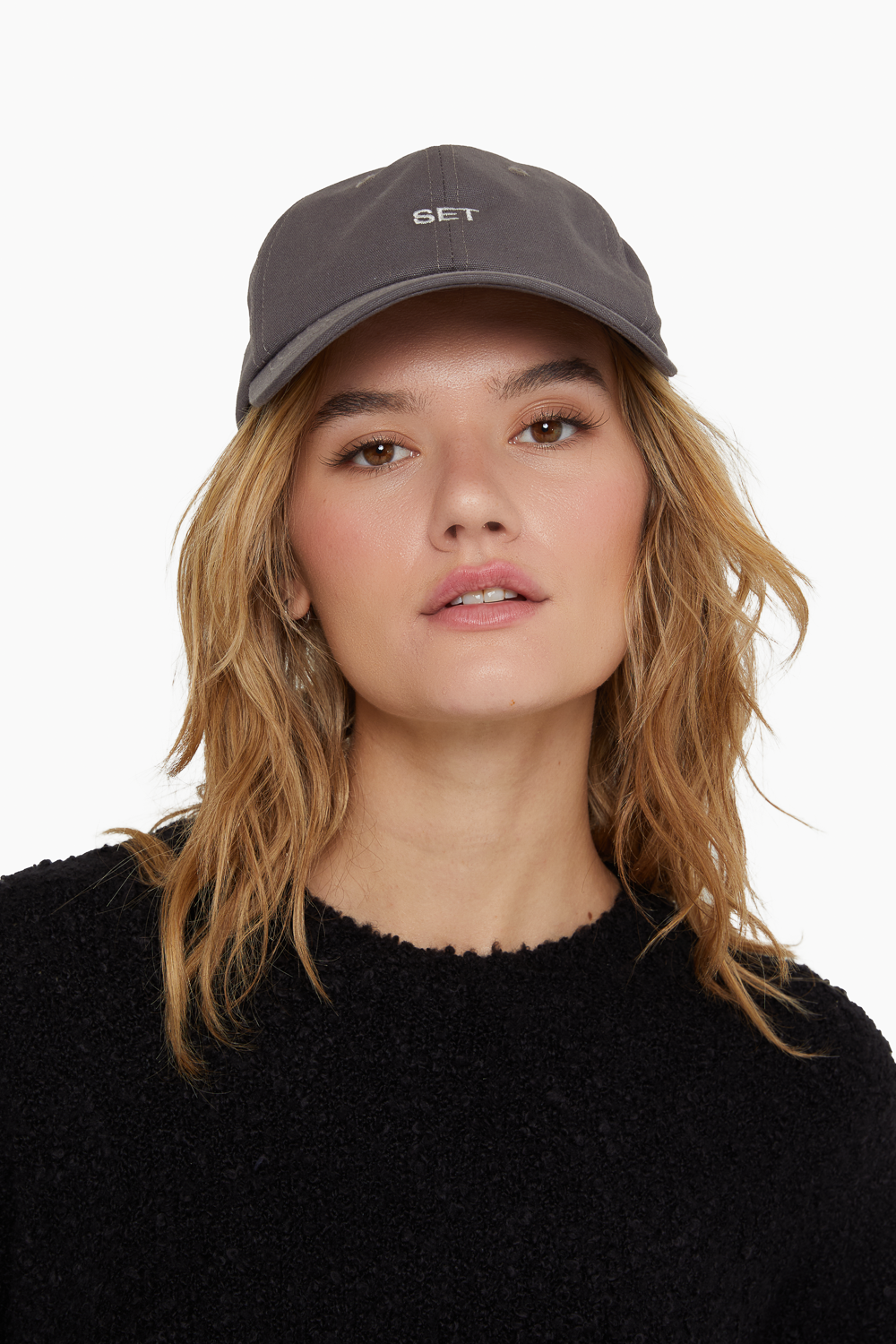 HATS – SET ACTIVE