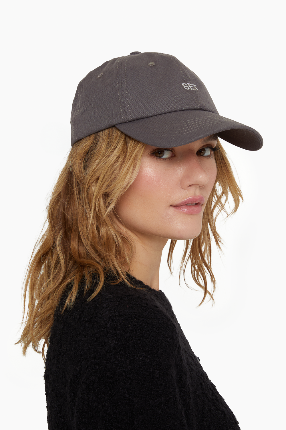 HATS – SET ACTIVE