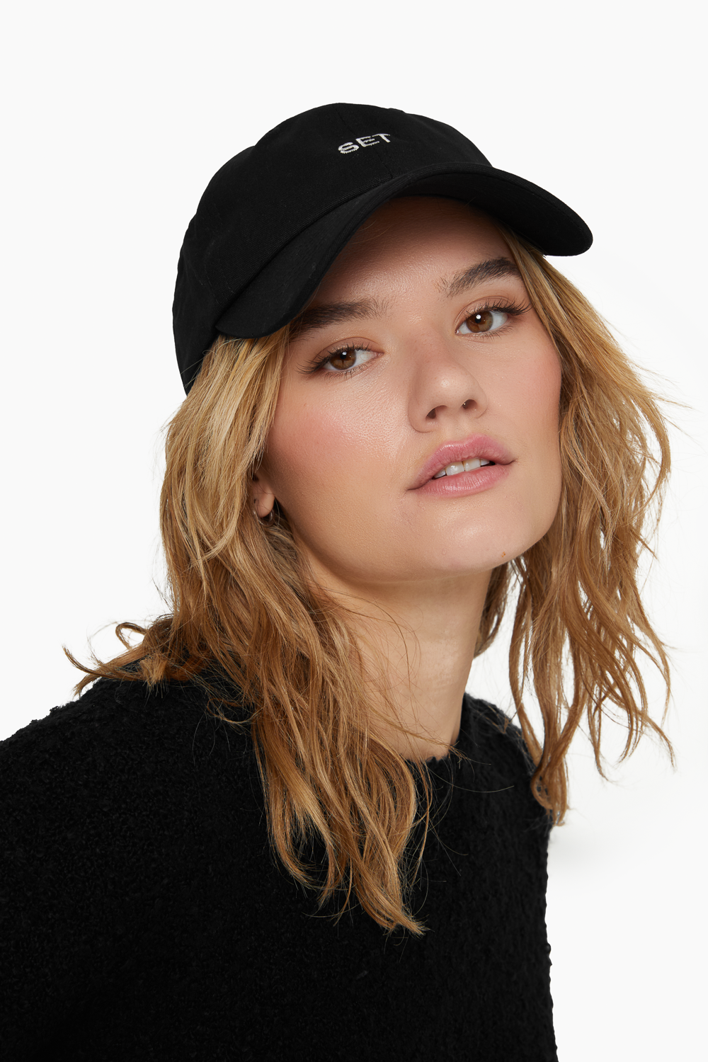 HATS – SET ACTIVE