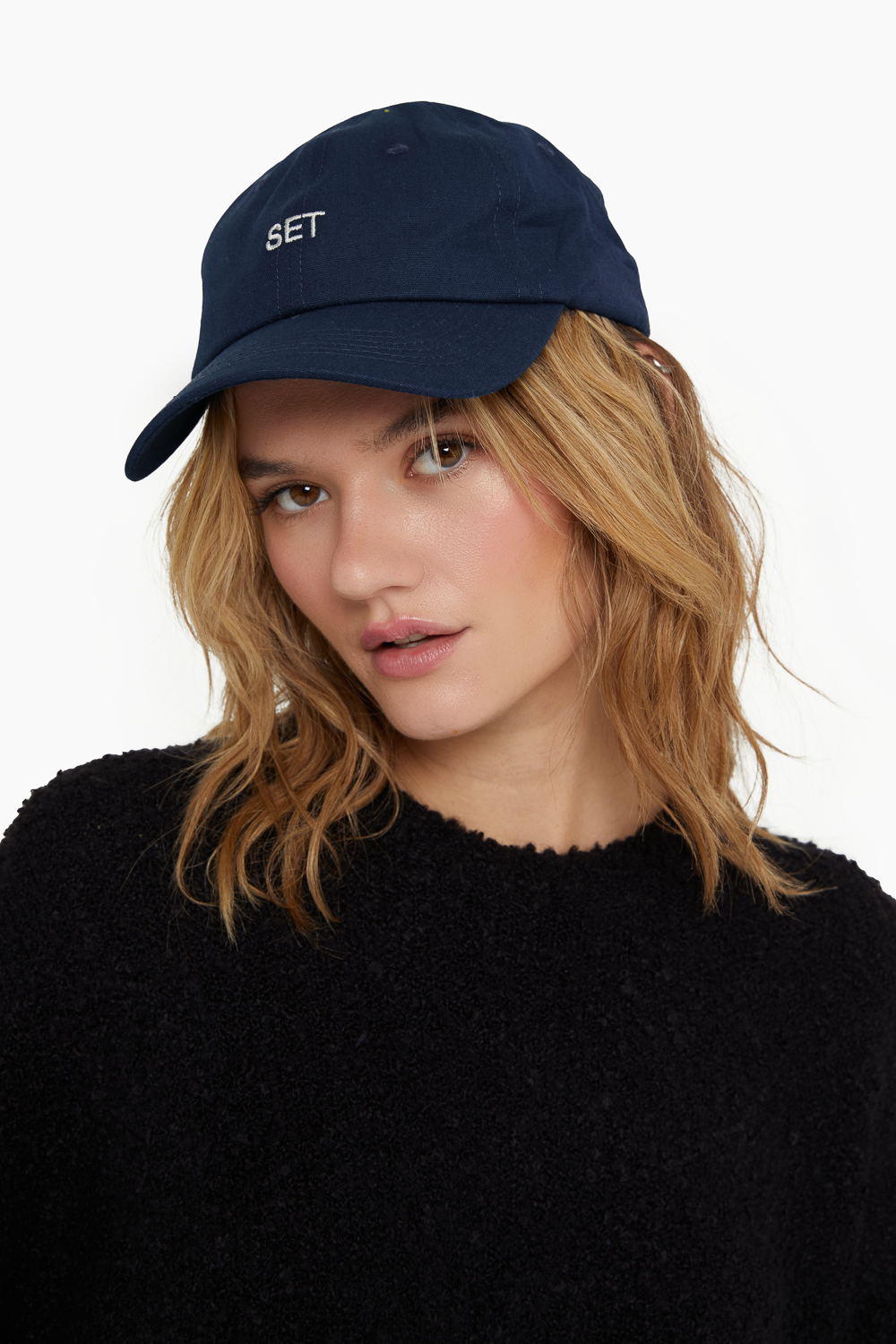 HATS – SET ACTIVE