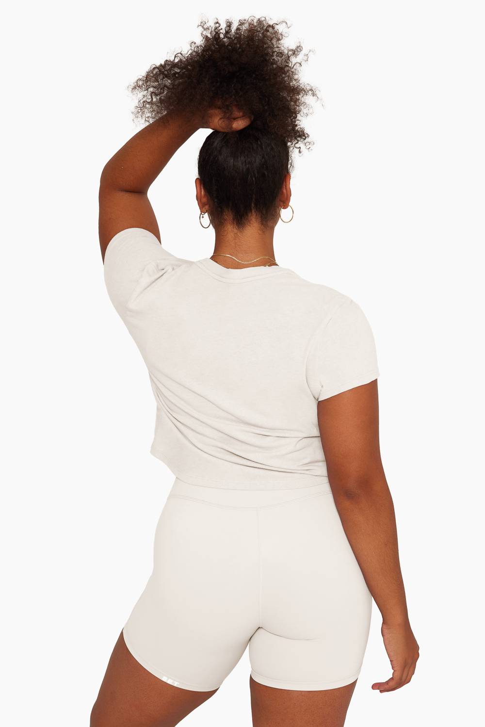 MID TEE – SET ACTIVE