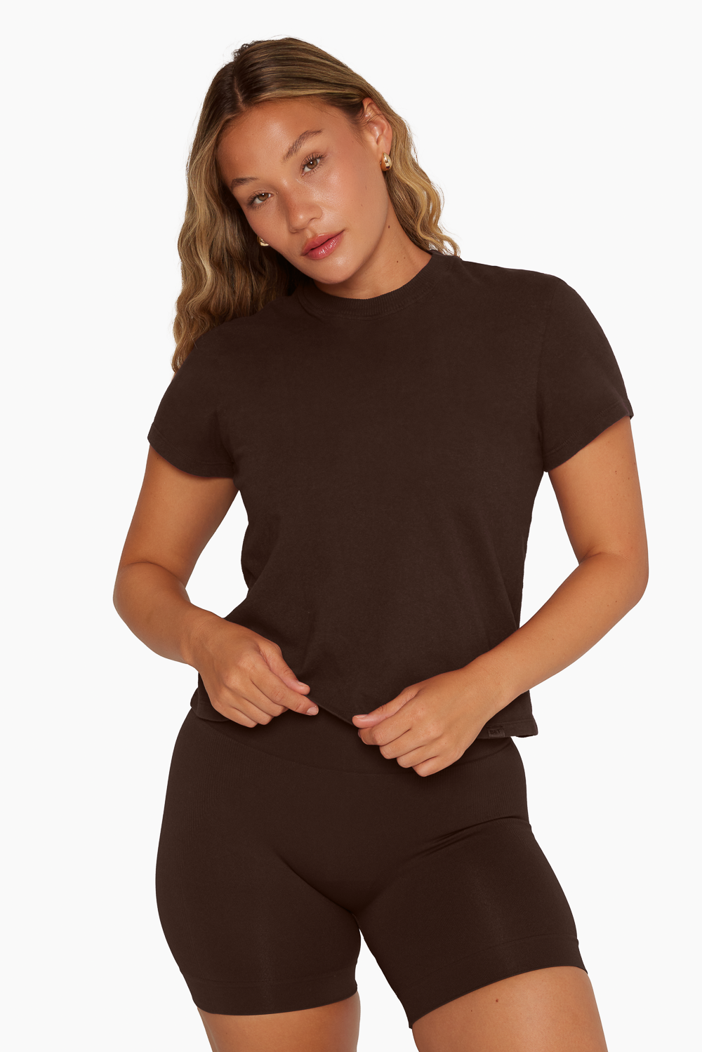 MID TEE