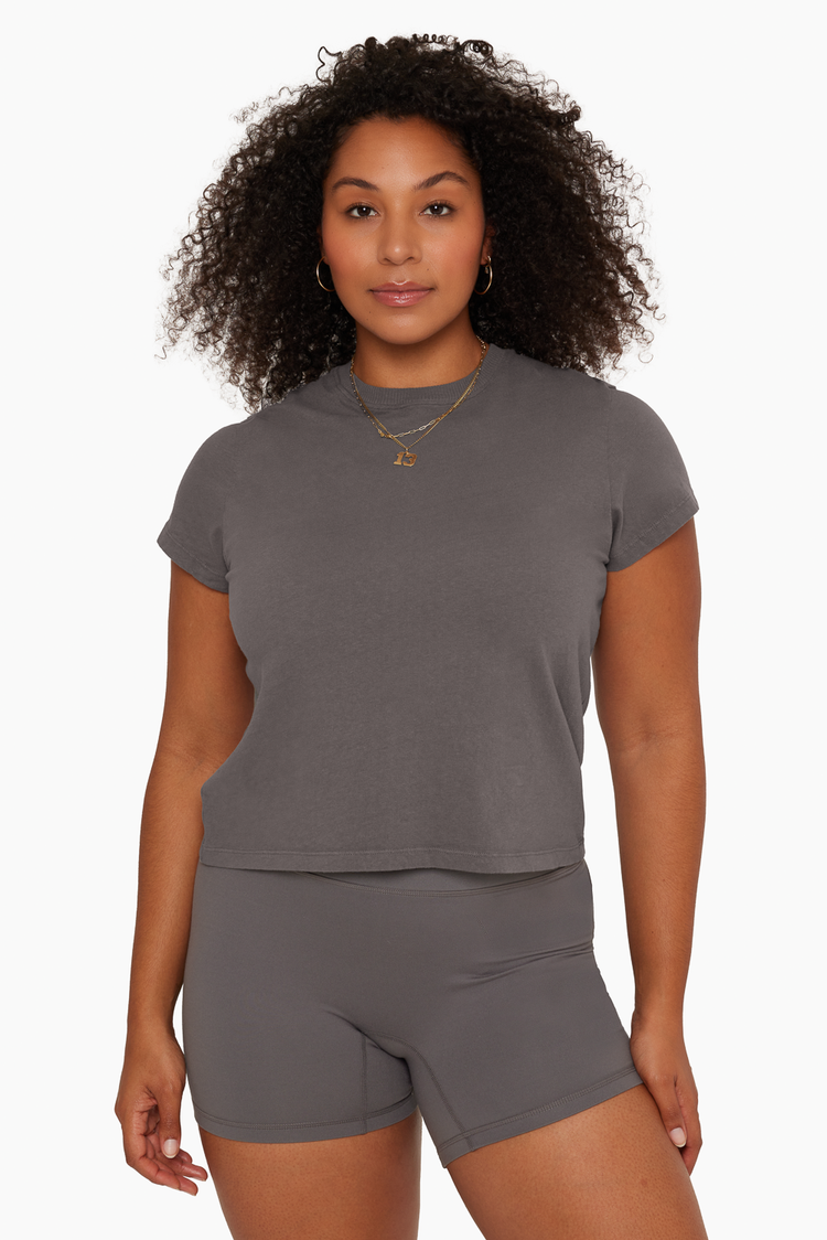 MID TEE – SET ACTIVE