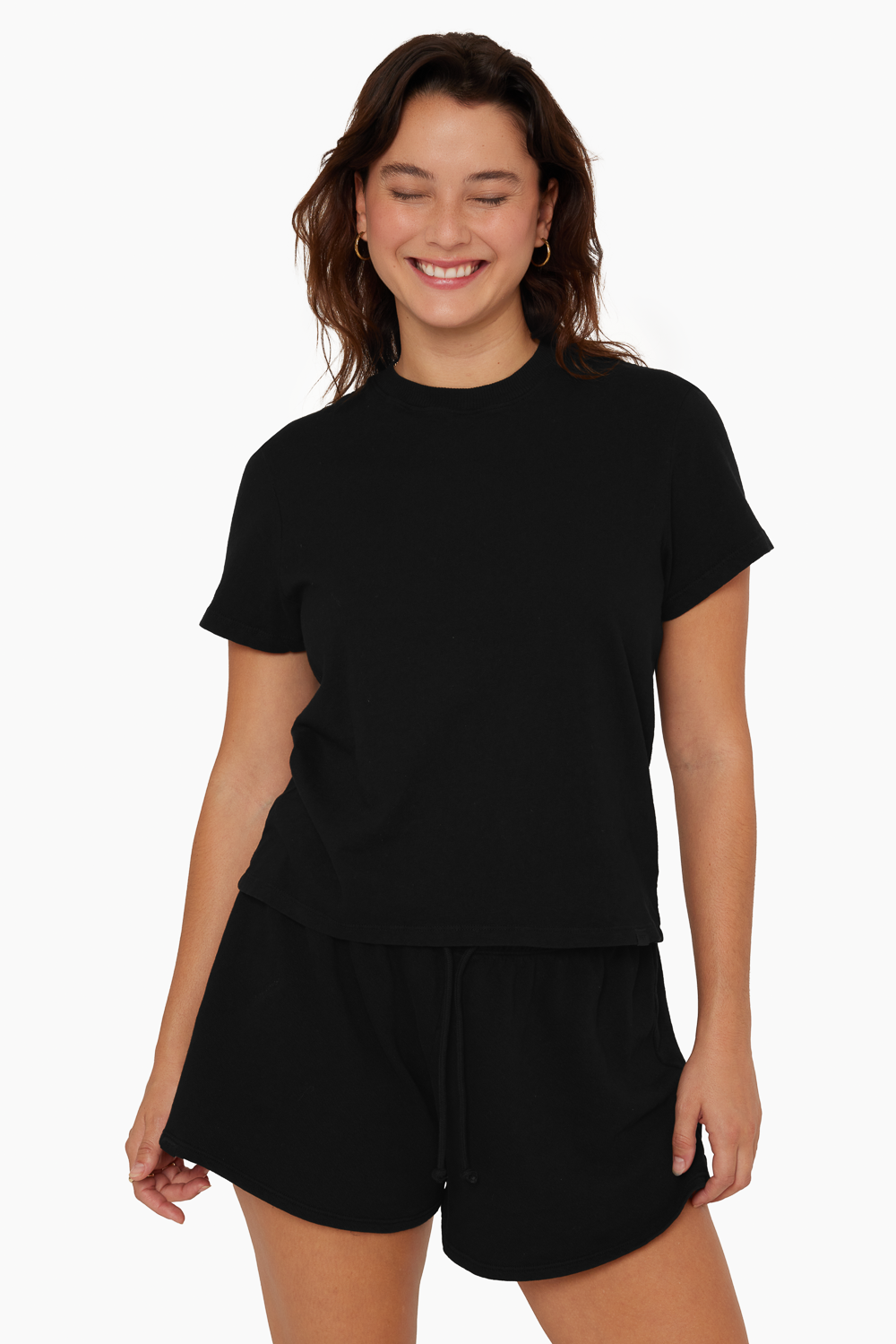 MID TEE – SET ACTIVE