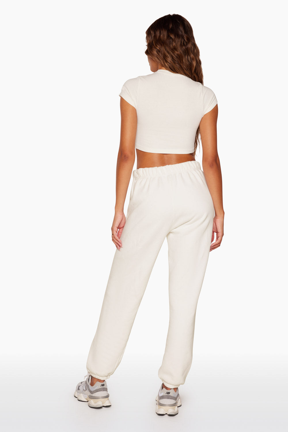 SET SWEATPANTS – SET ACTIVE