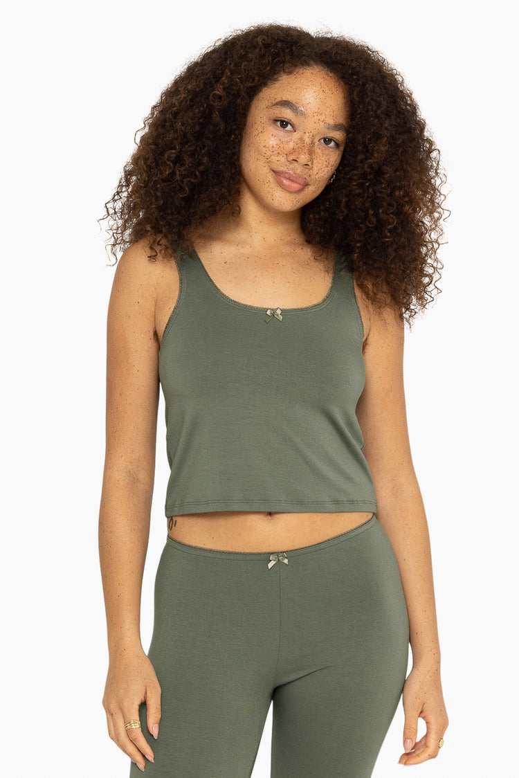 BASIL – SET ACTIVE