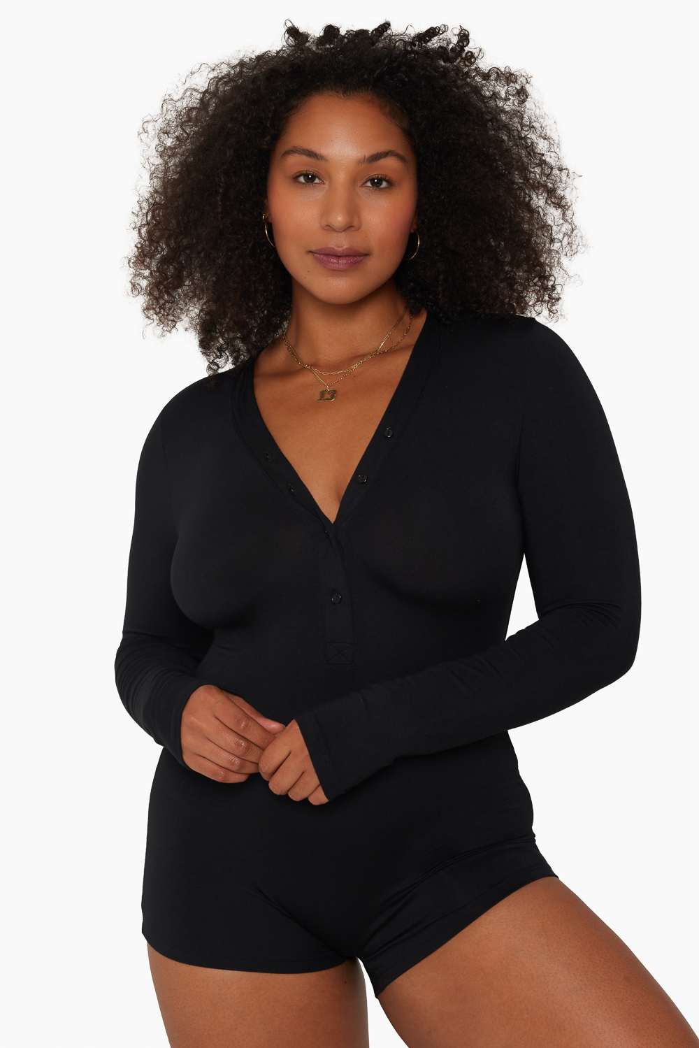 ROMPERS + JUMPSUITS – SET ACTIVE