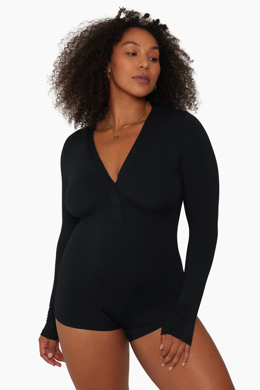 ROMPERS + JUMPSUITS – SET ACTIVE