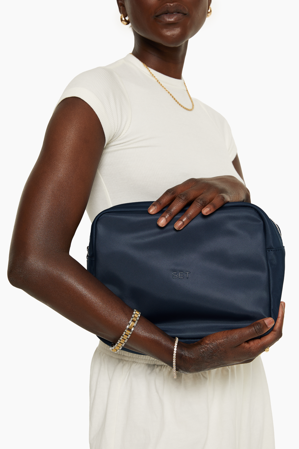 BAGS – SET ACTIVE
