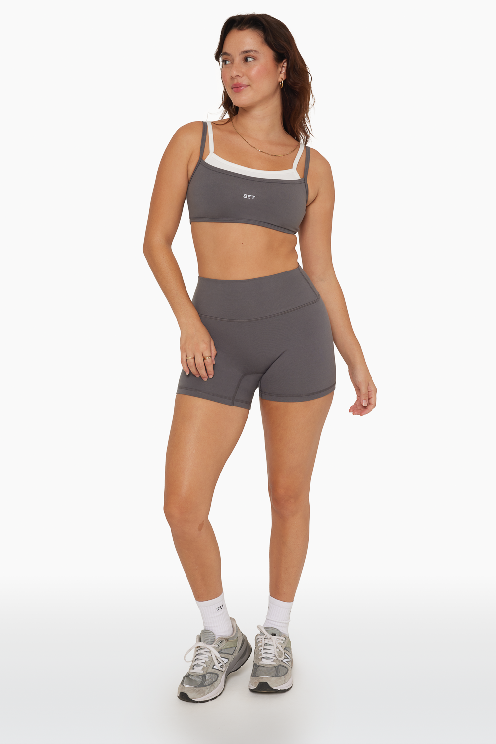 CORE ACTIVEWEAR – SET ACTIVE