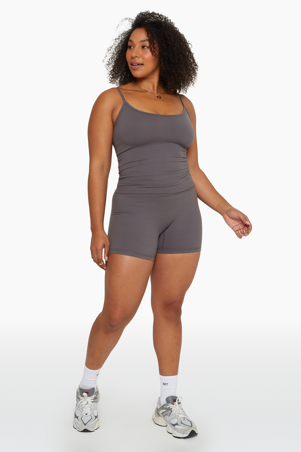 CORE ACTIVEWEAR – SET ACTIVE