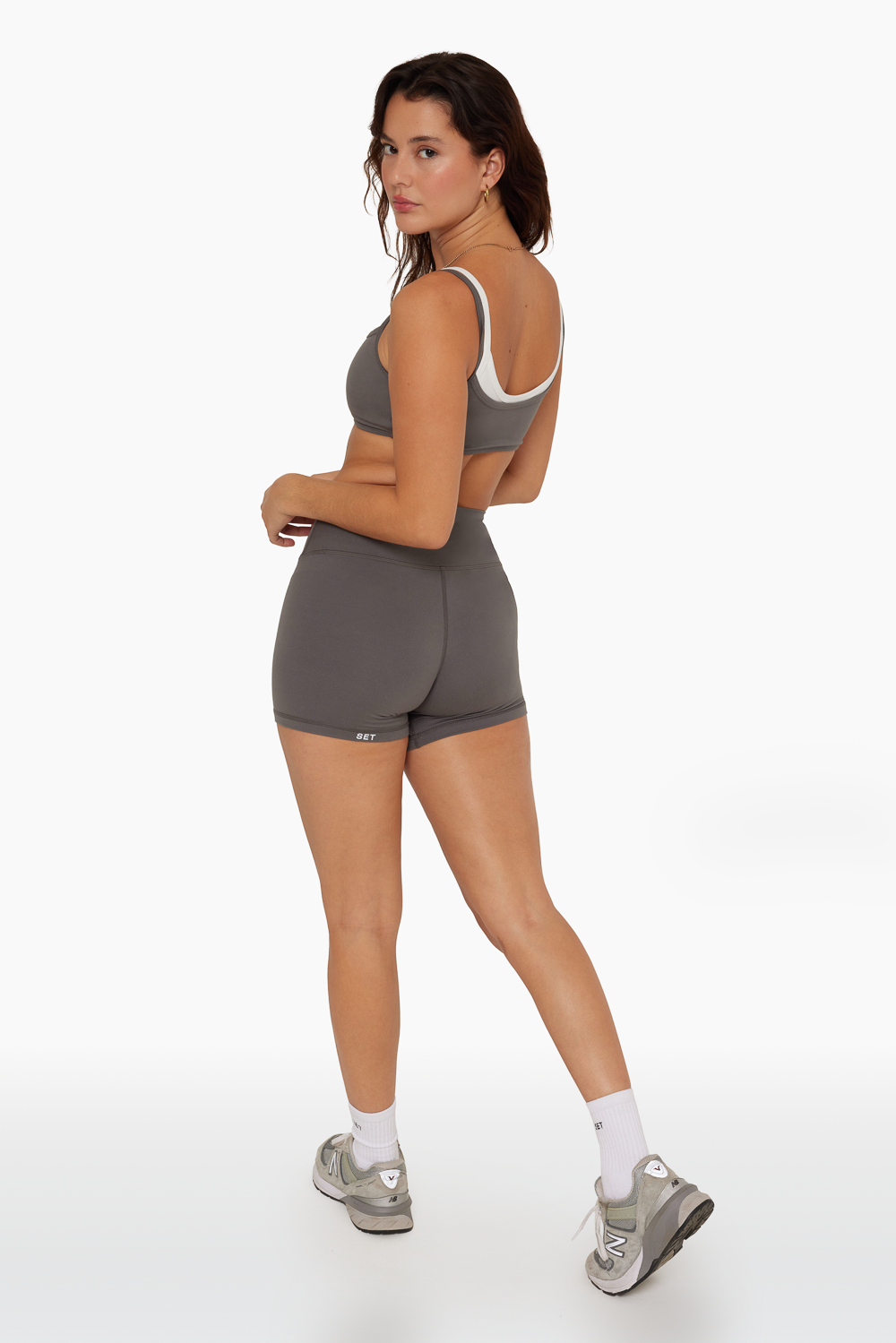 CORE ACTIVEWEAR – SET ACTIVE