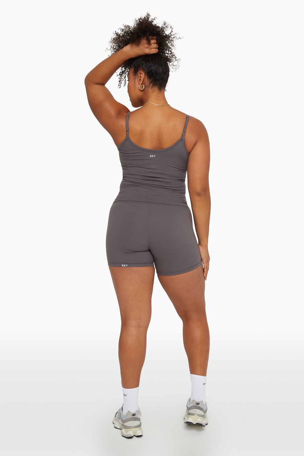 CORE ACTIVEWEAR – SET ACTIVE