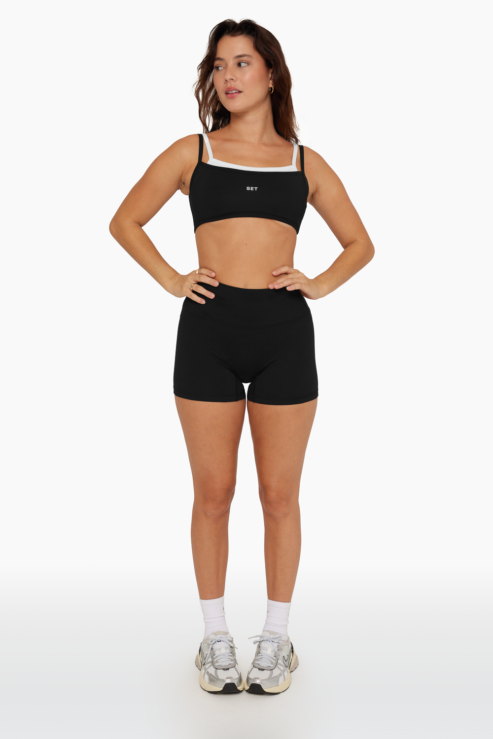 CORE ACTIVEWEAR – SET ACTIVE