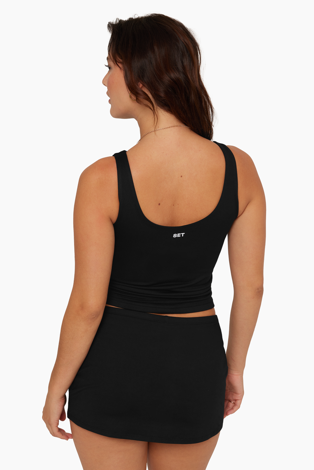 FORMCLOUD® CITY TOP – SET ACTIVE