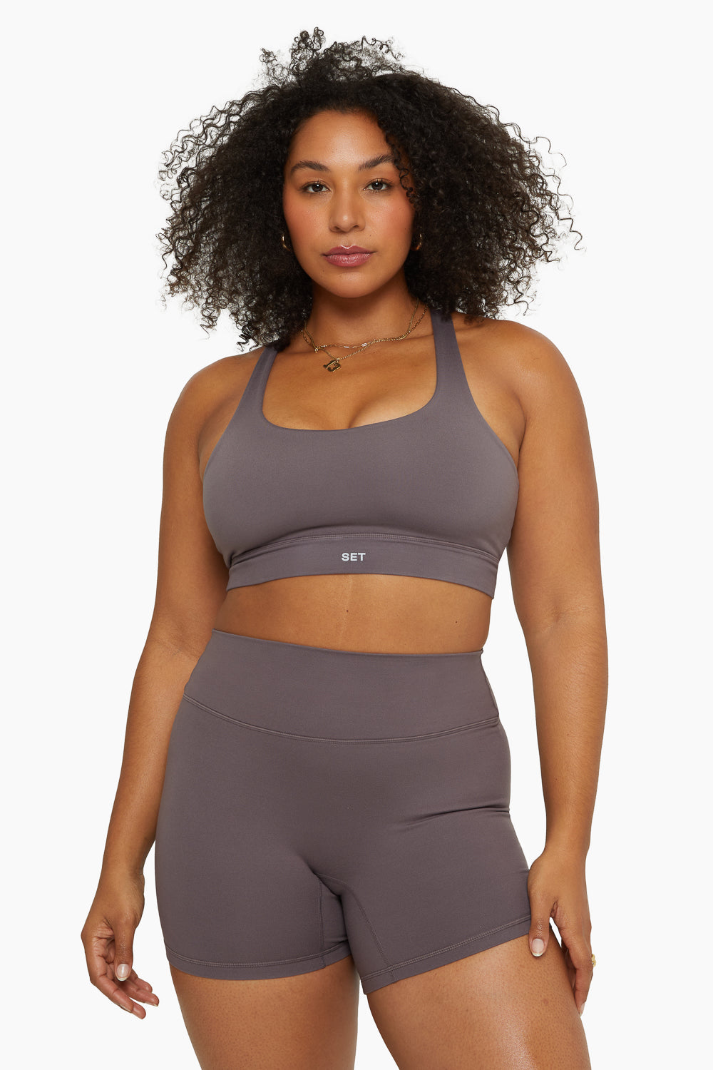 COMMUNITY COLLECTION 2024 – SET ACTIVE