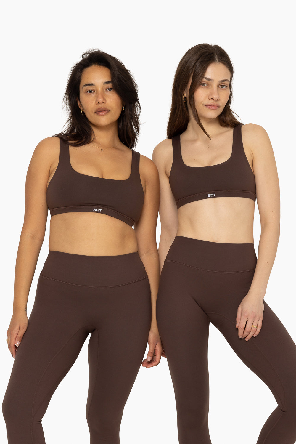 NEW ACTIVEWEAR – SET ACTIVE