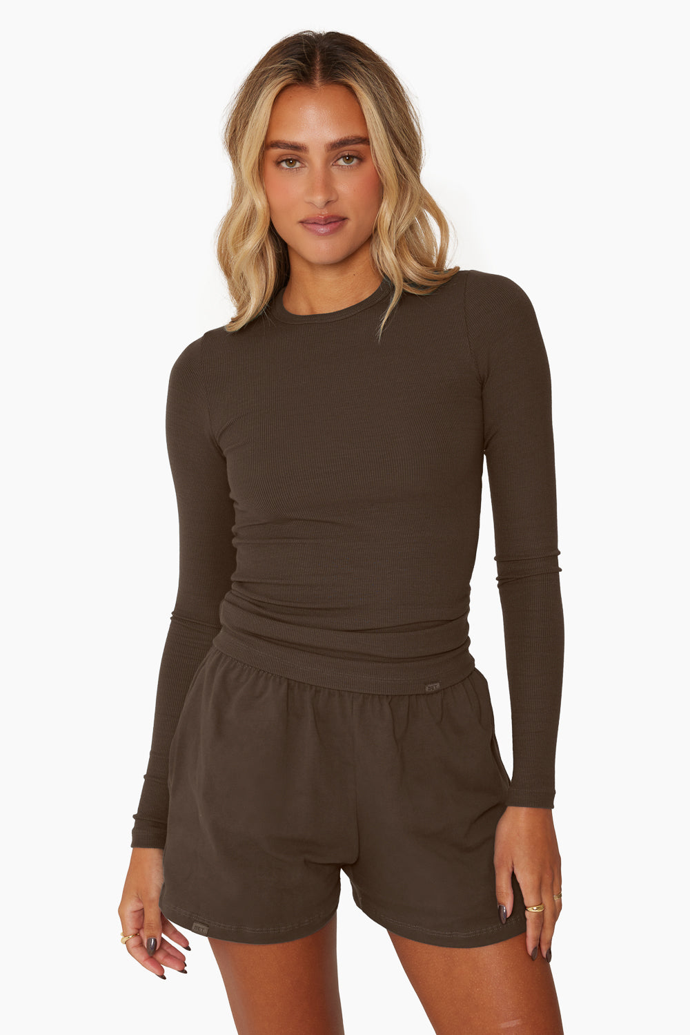 BASICS – SET ACTIVE