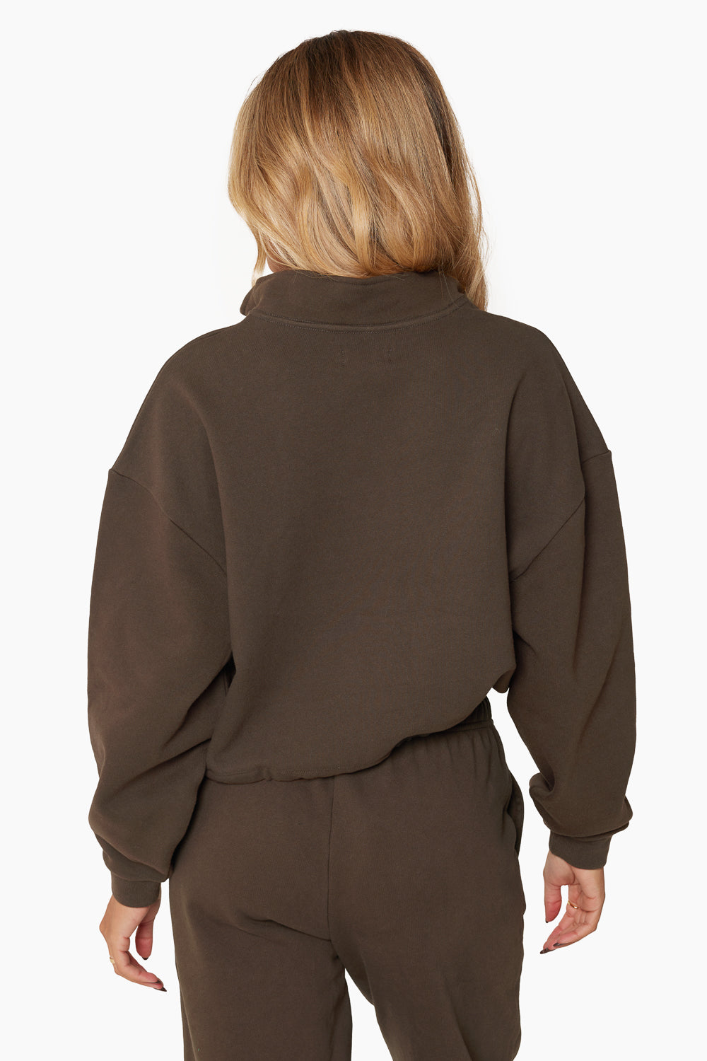 HEAVYWEIGHT SWEATS – SET ACTIVE