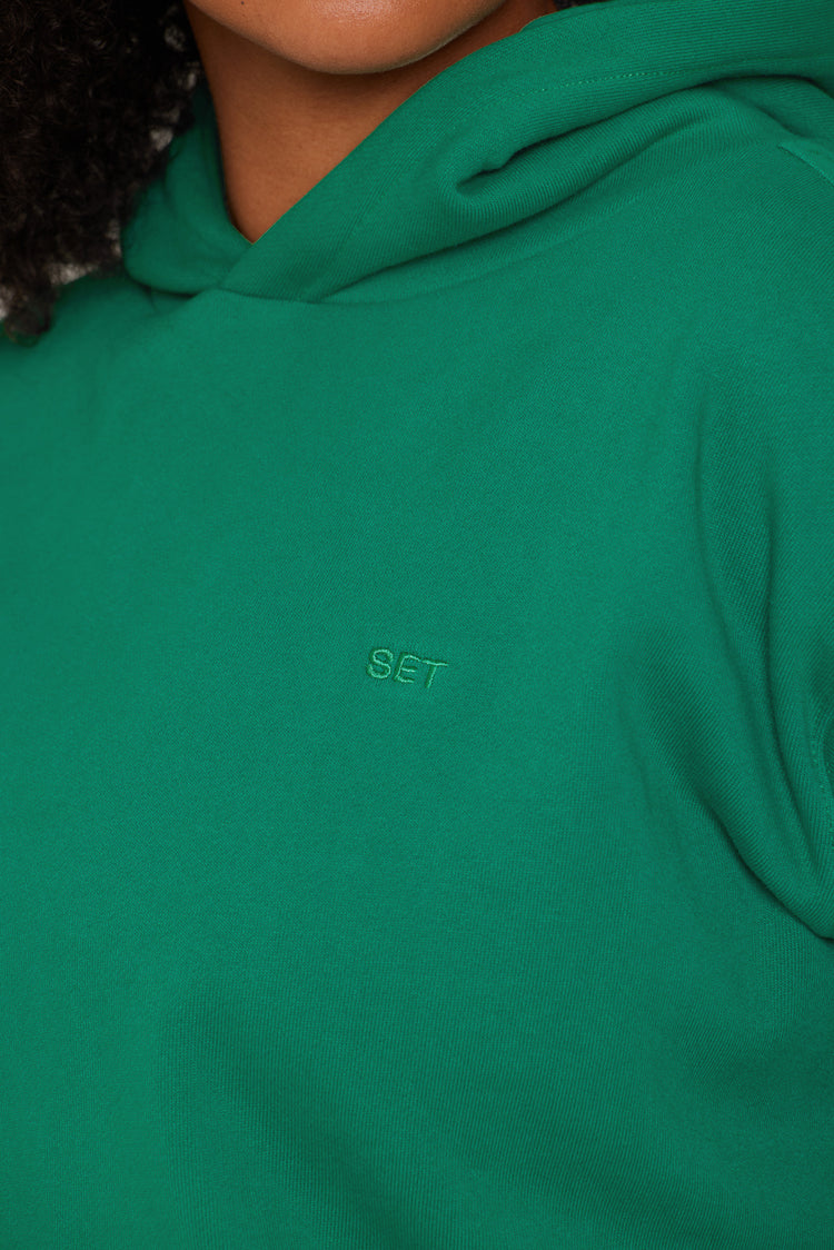 SWEATS TOPS – SET ACTIVE