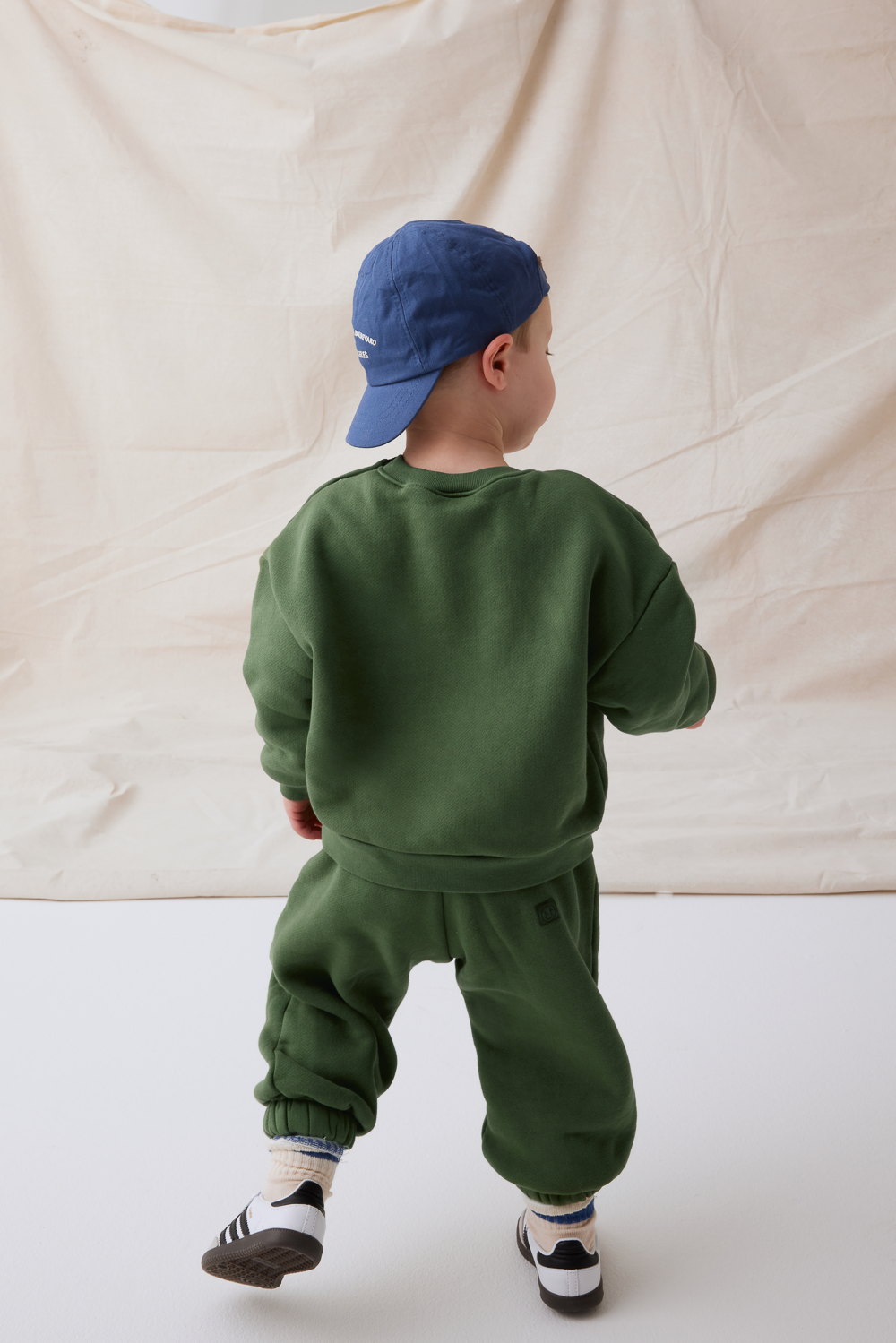 SET KIDS – SET ACTIVE