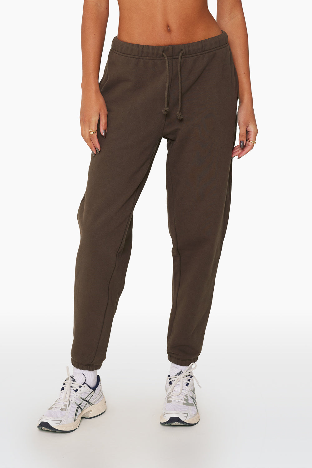 HEAVYWEIGHT SWEATS – SET ACTIVE