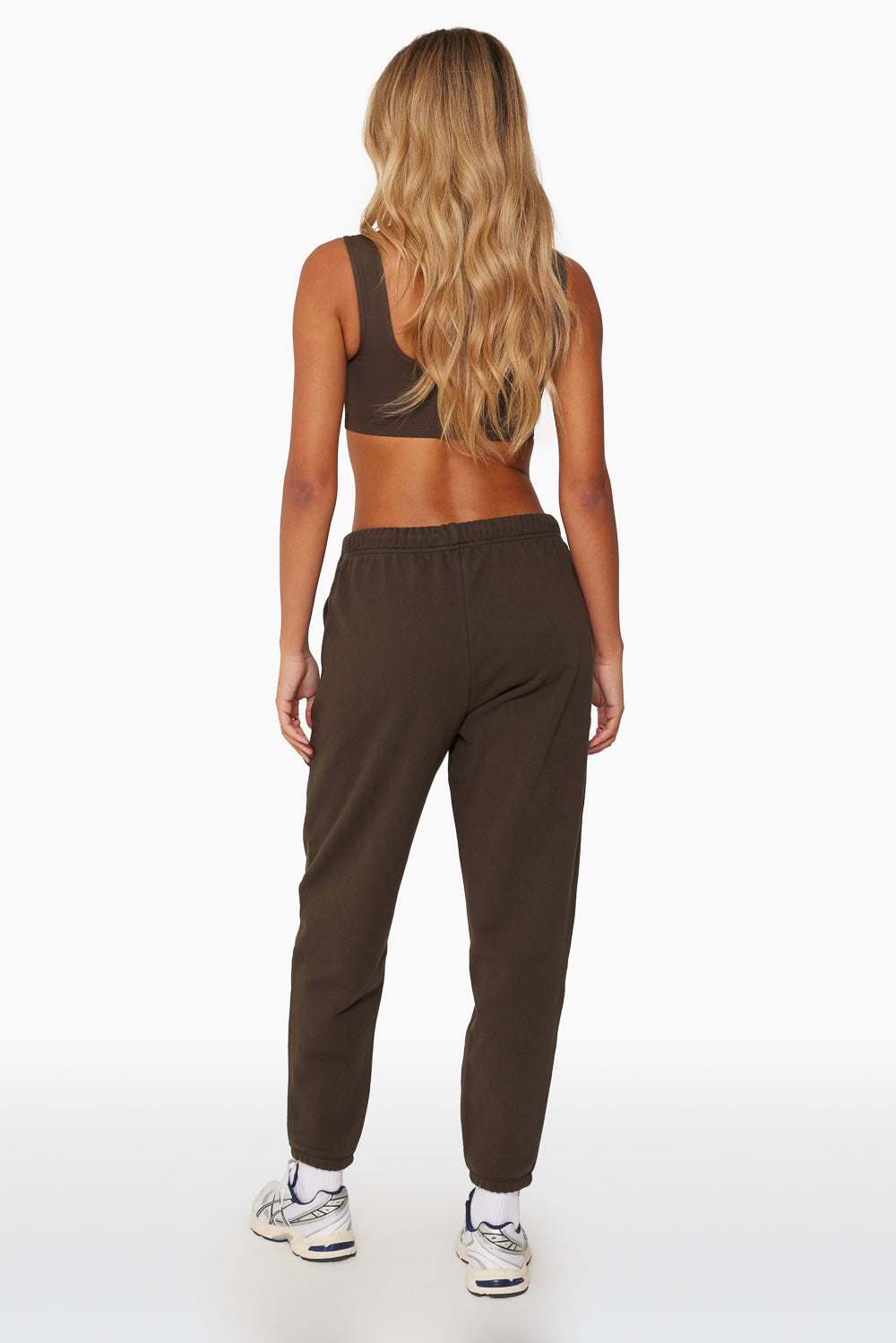 HEAVYWEIGHT SWEATS – SET ACTIVE