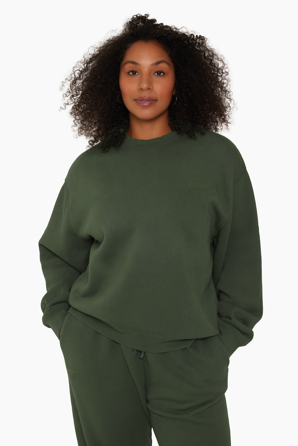 WILLOW – SET ACTIVE