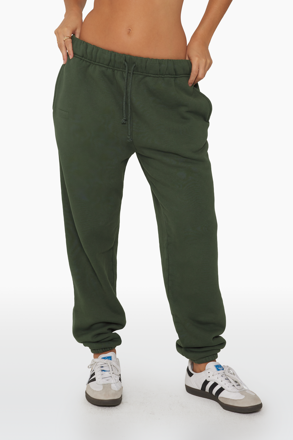 Willow Set Active 5534