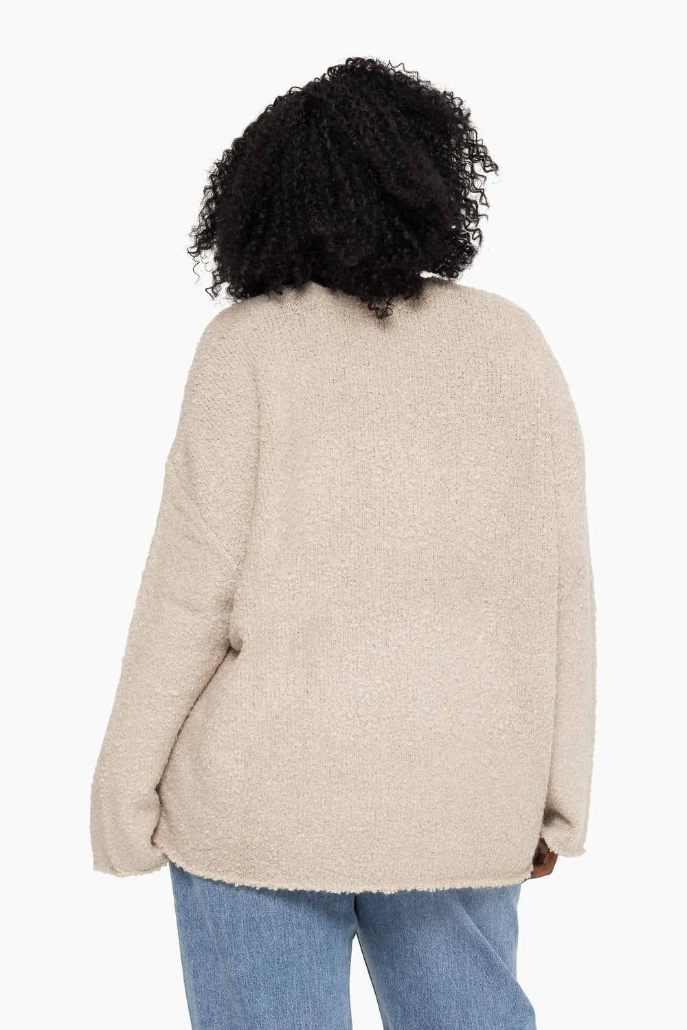 SWEATERS & KNITWEAR – SET ACTIVE